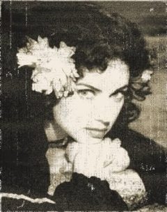 Elizabeth Short: la Dalia Negra | Marcianos