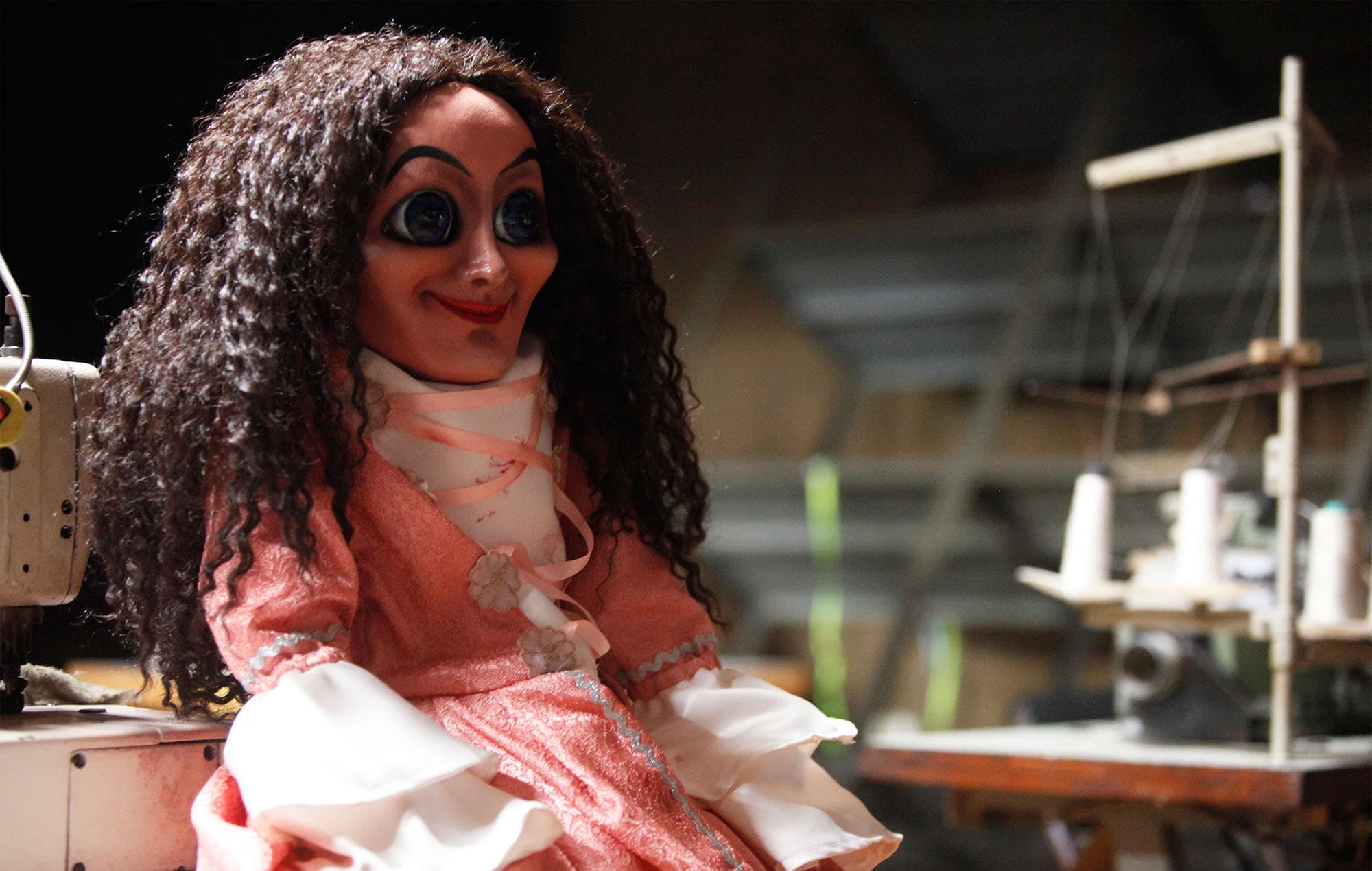 5 Muñecas Poseídas Y Sus Historias Marcianos