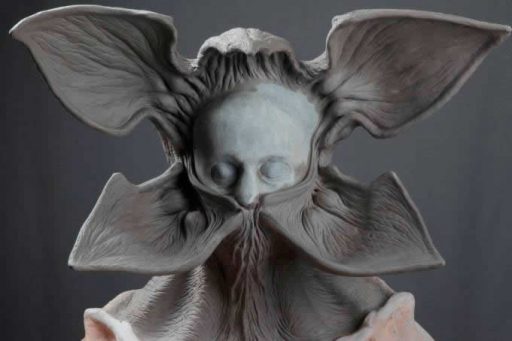 Así crearon al Demogorgon de Stranger Things | Marcianos