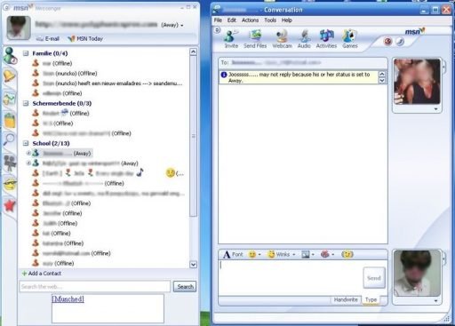 4 razones para ponerse nostálgicos con el MSN Messenger | Marcianos