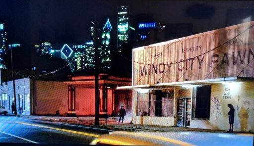 Stranger Things presentó una Chicago de los 80 llena de errores | Marcianos