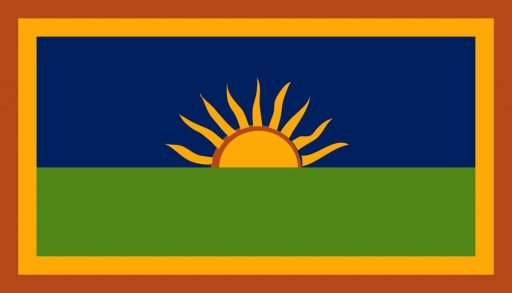 Banderas de los estados mexicanos rediseñadas | Marcianos