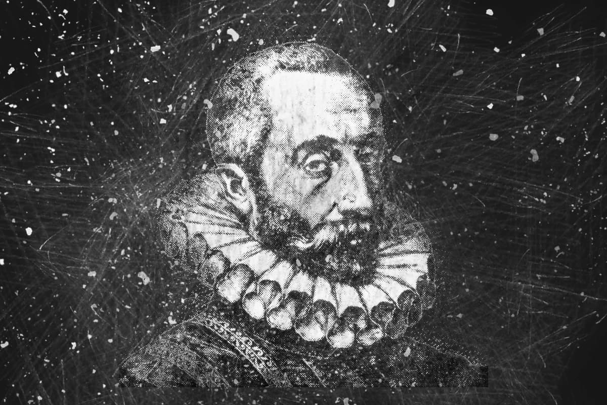 Álvar Núñez Cabeza de Vaca: contra viento y marea | Marcianos