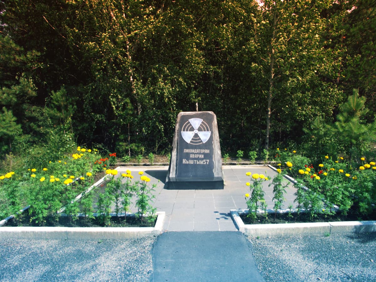 Accidente de Kyshtym: el desastre nuclear que intentaron ocultar ...