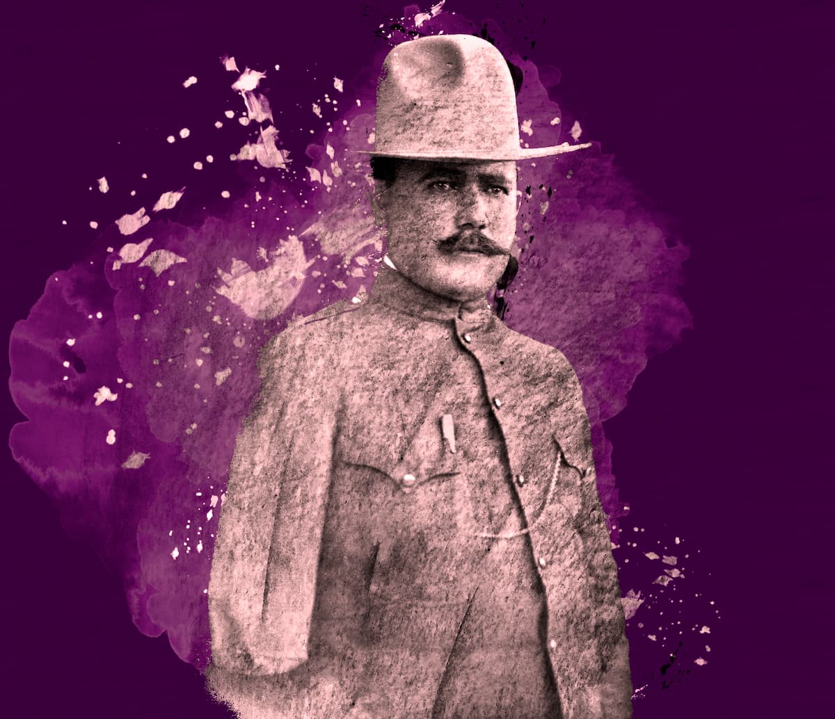 Álvaro Obregón: el gran héroe de la Revolución Mexicana | Marcianos