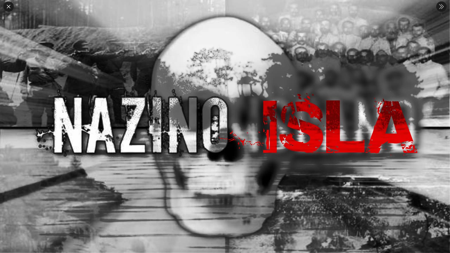 Nazino: la "Isla Caníbal" de los soviéticos | Marcianos