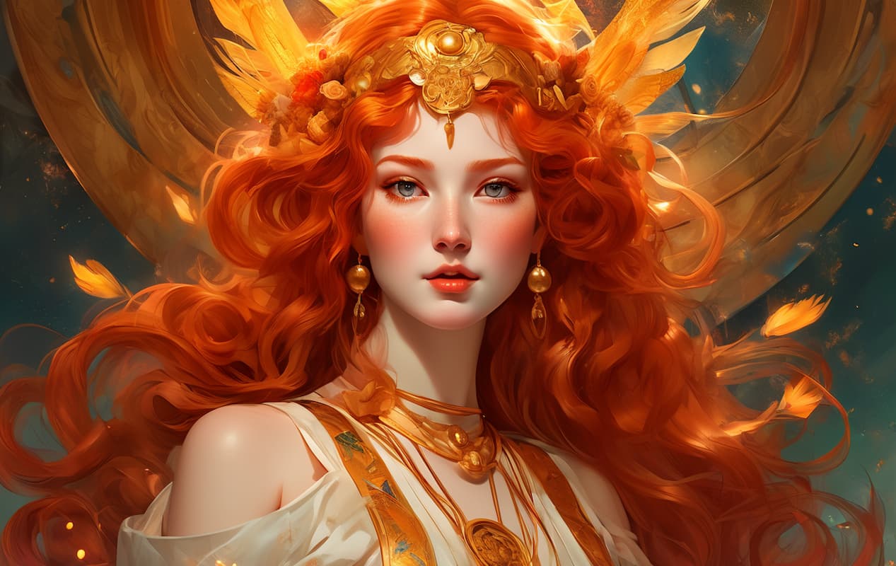 Popea Sabina: la mujer que atrapó a Nerón | Marcianos