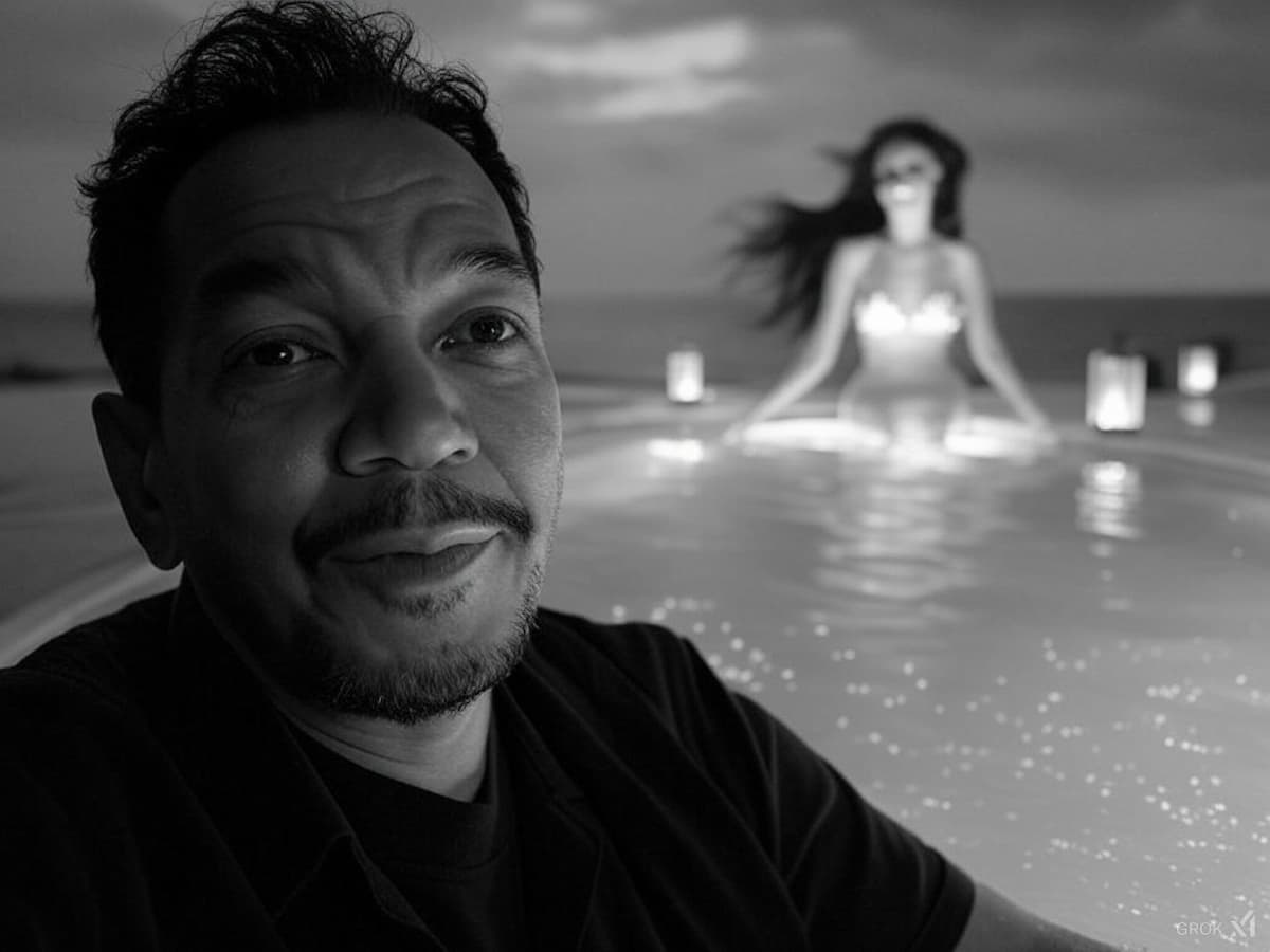 Cantinflas y la extraña obsesión por las sirenas | Marcianos